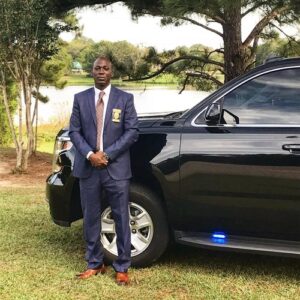 Police Department / Municipal Court Systems